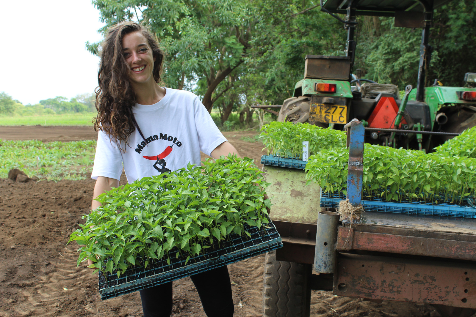 What's in a name? – Hatari Shop